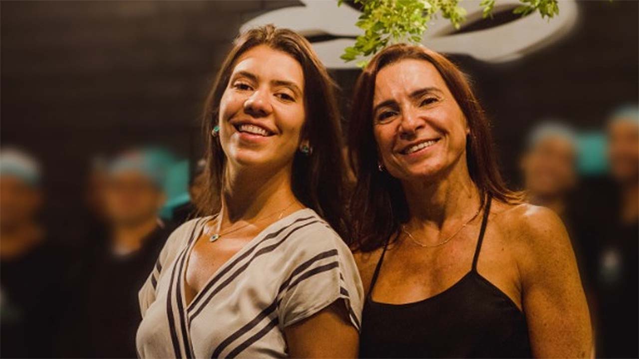 Maria Carvalho e Isabel Campos lançam delivery especializado em ...