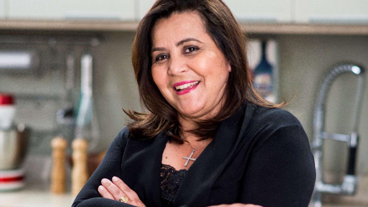 Sodiê se inspira em fundadora para comemorar Dia Internacional da Mulher