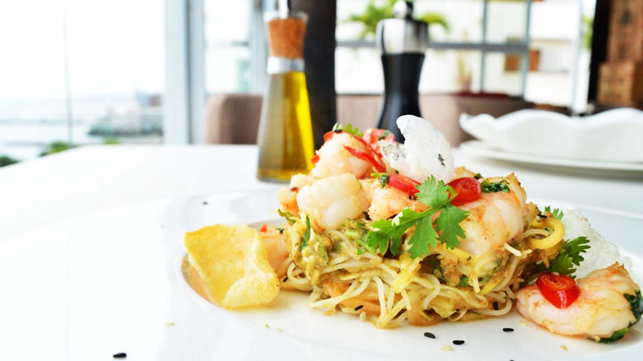 Mistura lança Menu da Páscoa e prepara reabertura para quarta-feira