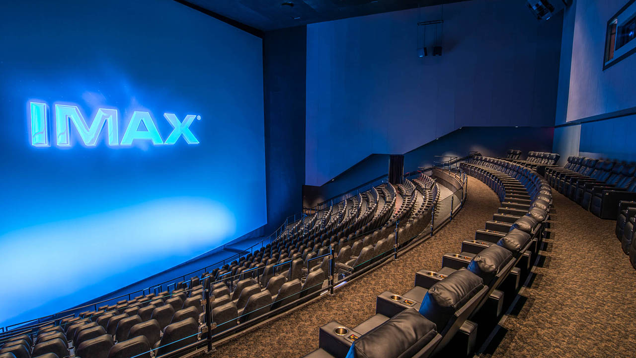Salvador vai ganhar a primeira sala IMAX da Bahia a partir desta quinta