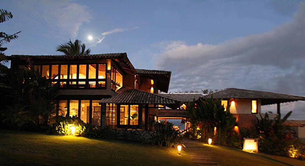 Maitei Hotel: luxo e aconchego no paraíso baiano